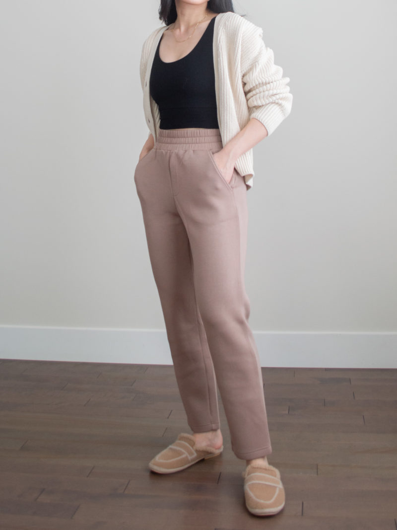 Comfy 10x10 Challenge + Small Sustainable Clothing Brands to Support ...