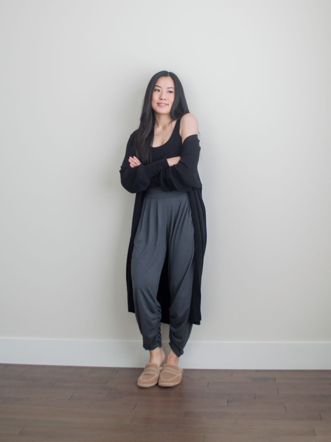 Comfy 10x10 Challenge + Small Sustainable Clothing Brands to Support ...