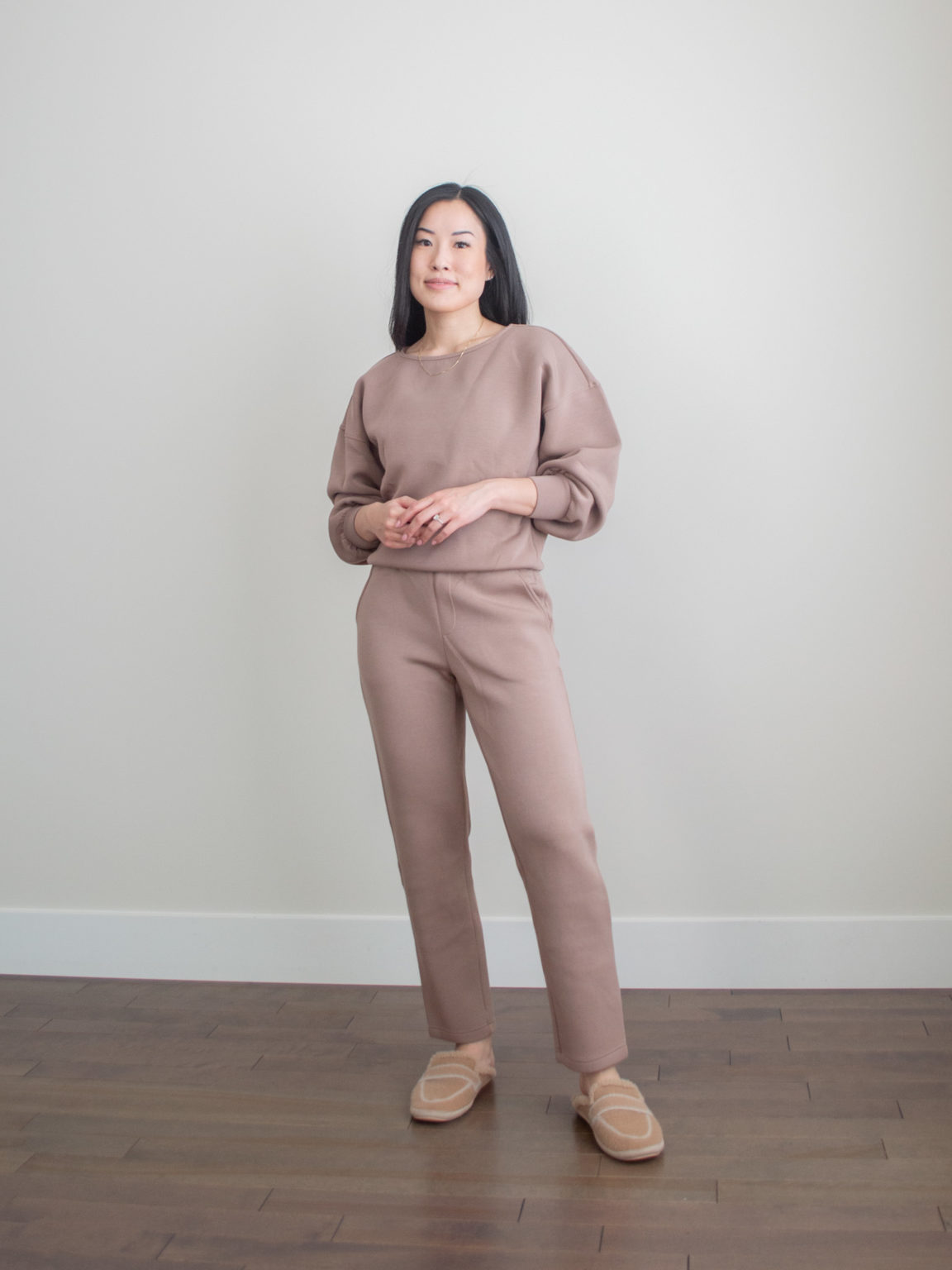 Comfy 10x10 Challenge + Small Sustainable Clothing Brands to Support ...