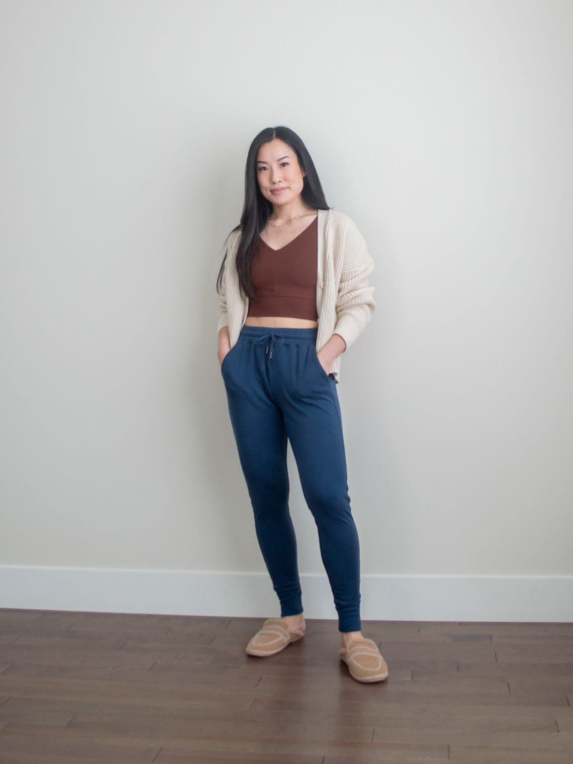 Comfy 10x10 Challenge + Small Sustainable Clothing Brands to Support ...