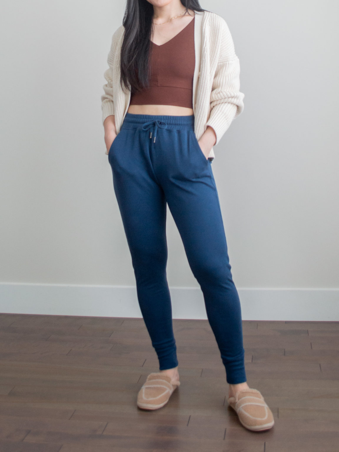 Comfy 10x10 Challenge + Small Sustainable Clothing Brands to Support ...