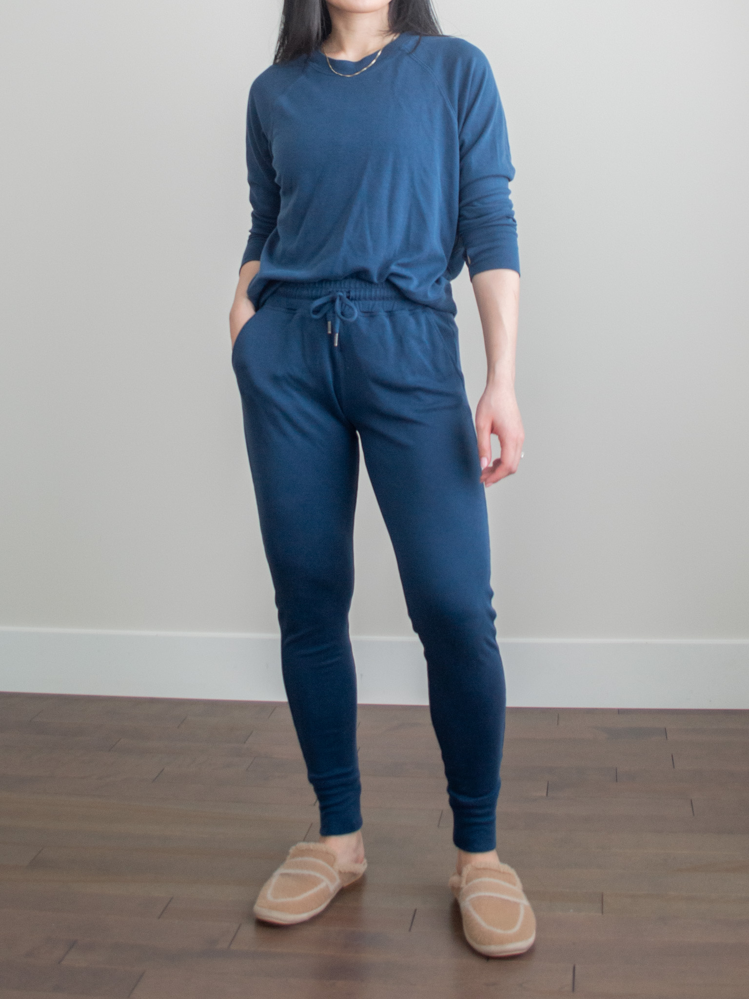 Comfy 10x10 Challenge + Small Sustainable Clothing Brands to Support ...