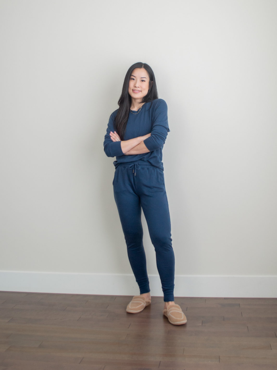 Comfy 10x10 Challenge + Small Sustainable Clothing Brands to Support ...