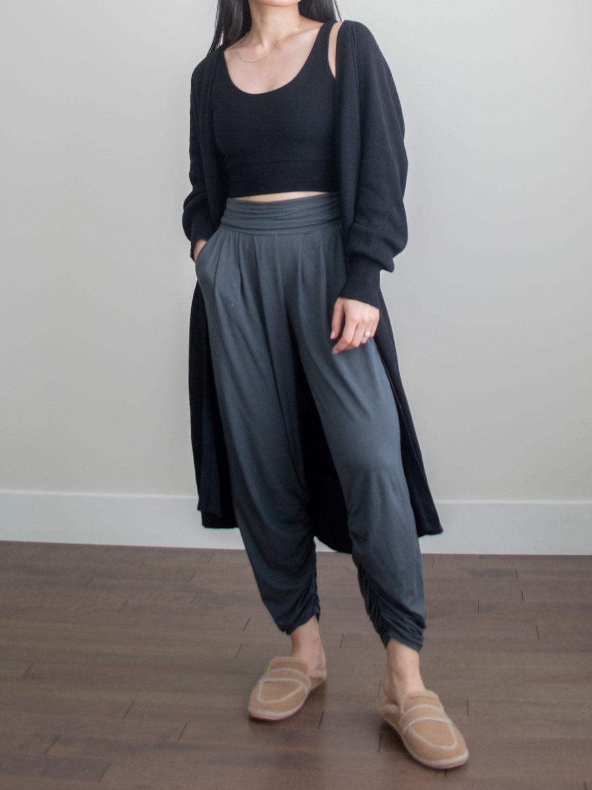 Comfy 10x10 Challenge + Small Sustainable Clothing Brands to Support ...