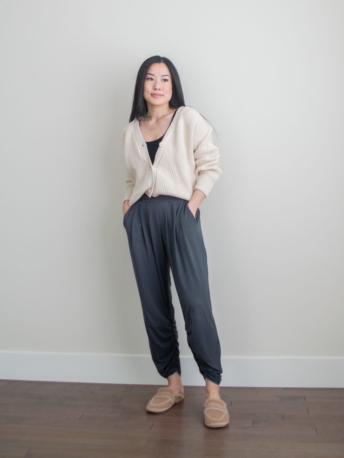 Comfy 10x10 Challenge + Small Sustainable Clothing Brands to Support ...