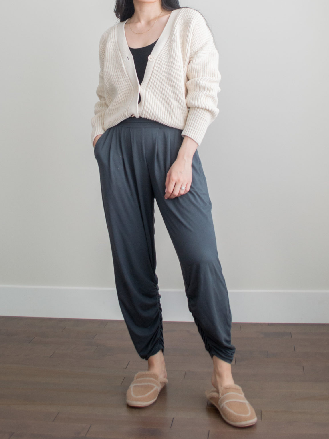 Comfy 10x10 Challenge + Small Sustainable Clothing Brands to Support ...
