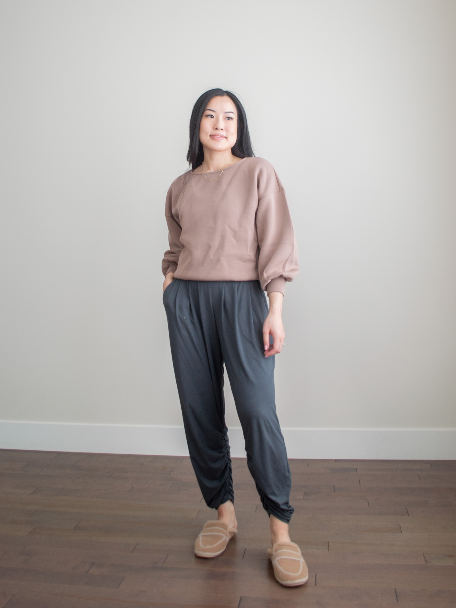 Comfy 10x10 Challenge + Small Sustainable Clothing Brands to Support ...