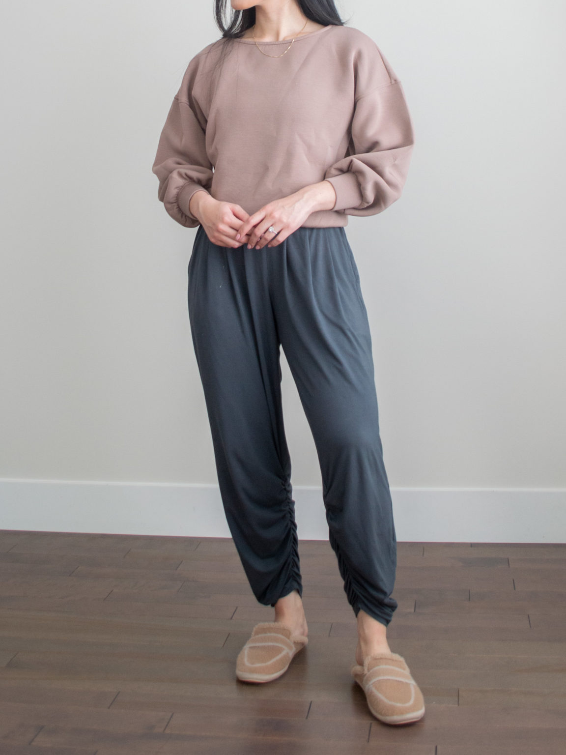 Comfy 10x10 Challenge + Small Sustainable Clothing Brands to Support ...