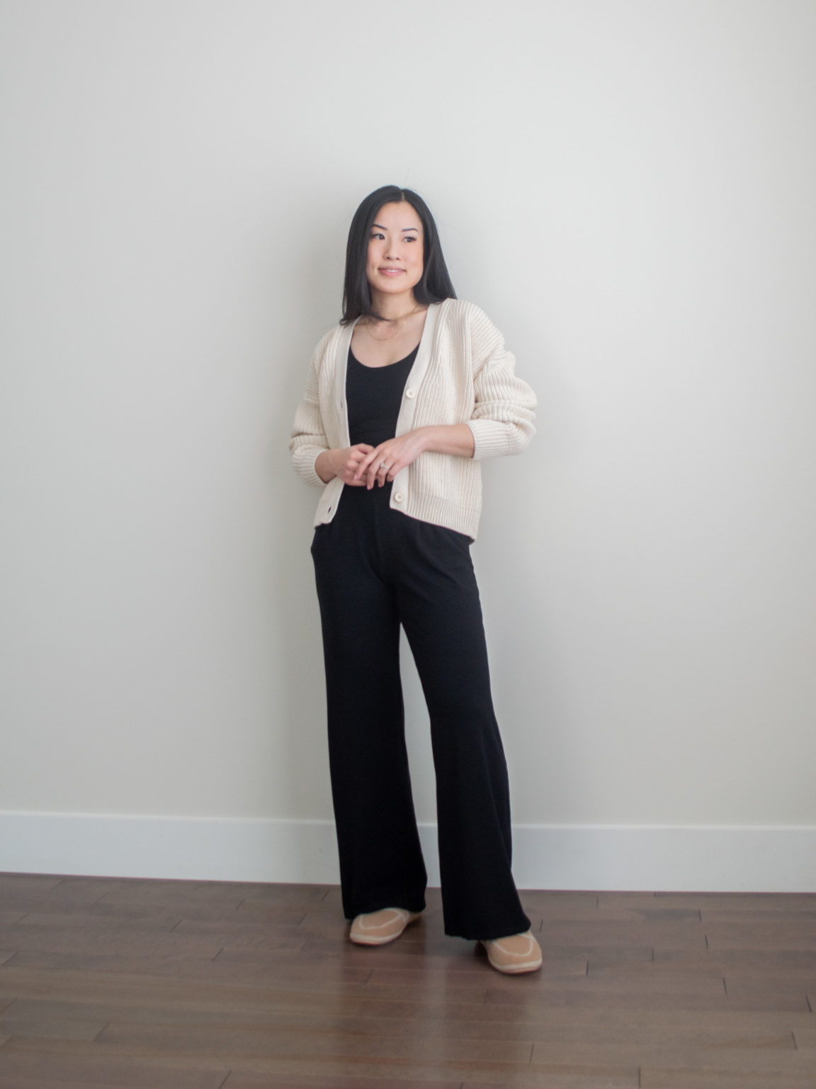 Comfy 10x10 Challenge + Small Sustainable Clothing Brands to Support ...