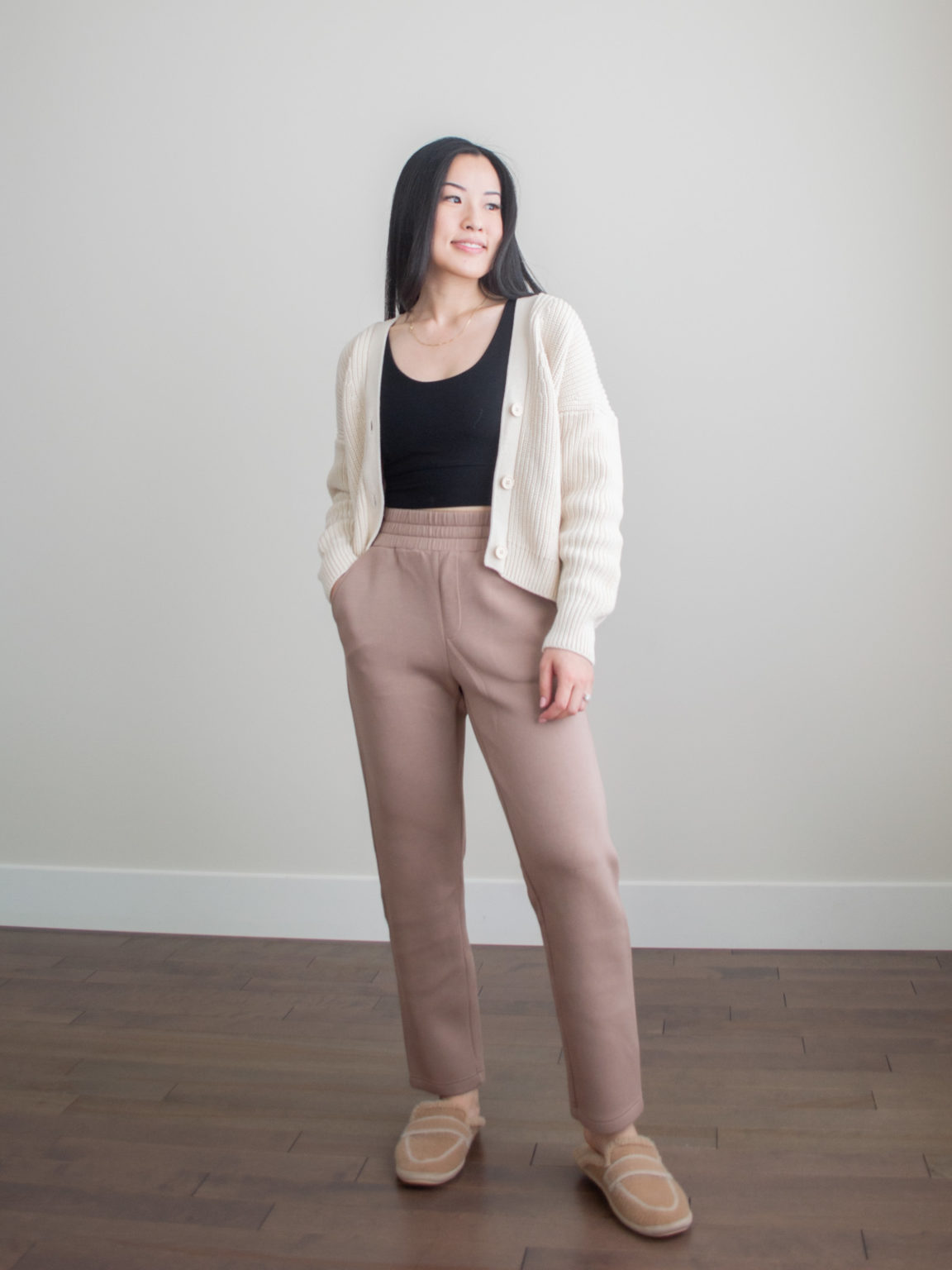 Comfy 10x10 Challenge + Small Sustainable Clothing Brands to Support ...