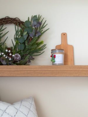 10 Minimalist Christmas Decor Ideas for a Simplified Holiday at Home ...