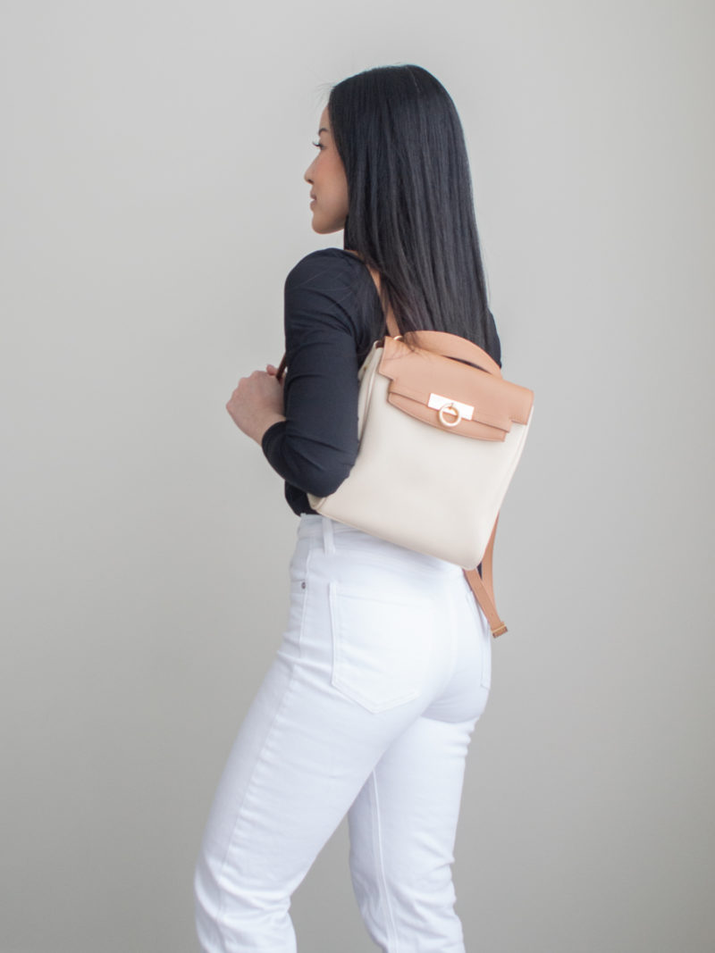 My Favorite Petite-Friendly Bags - Minimal and Practical Handbags - Her ...